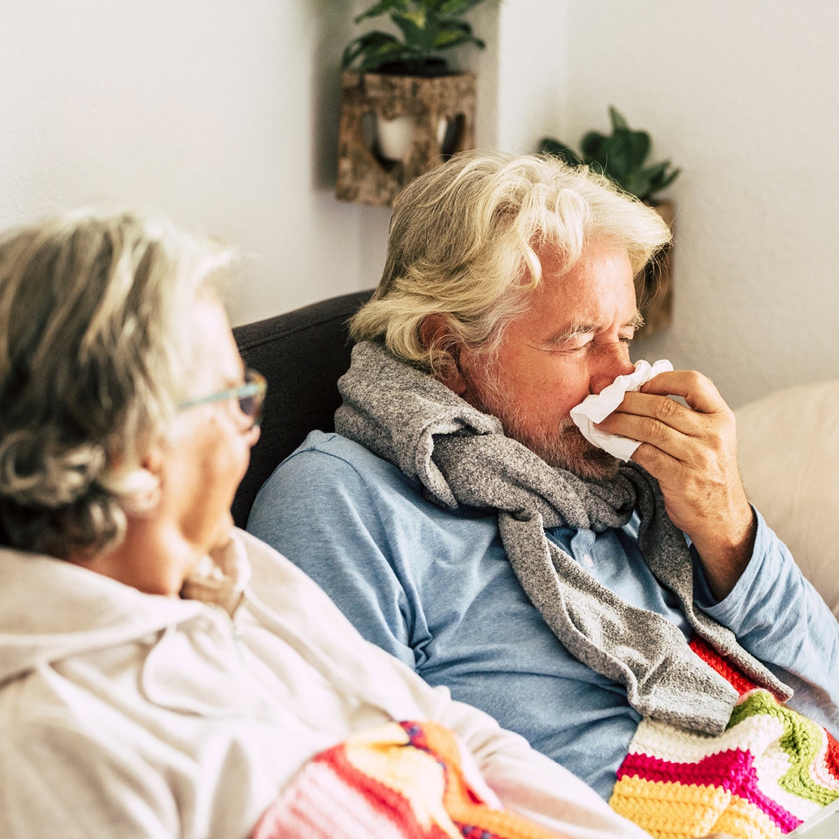 Covid-19 or Flu | Lehigh Valley Health Network