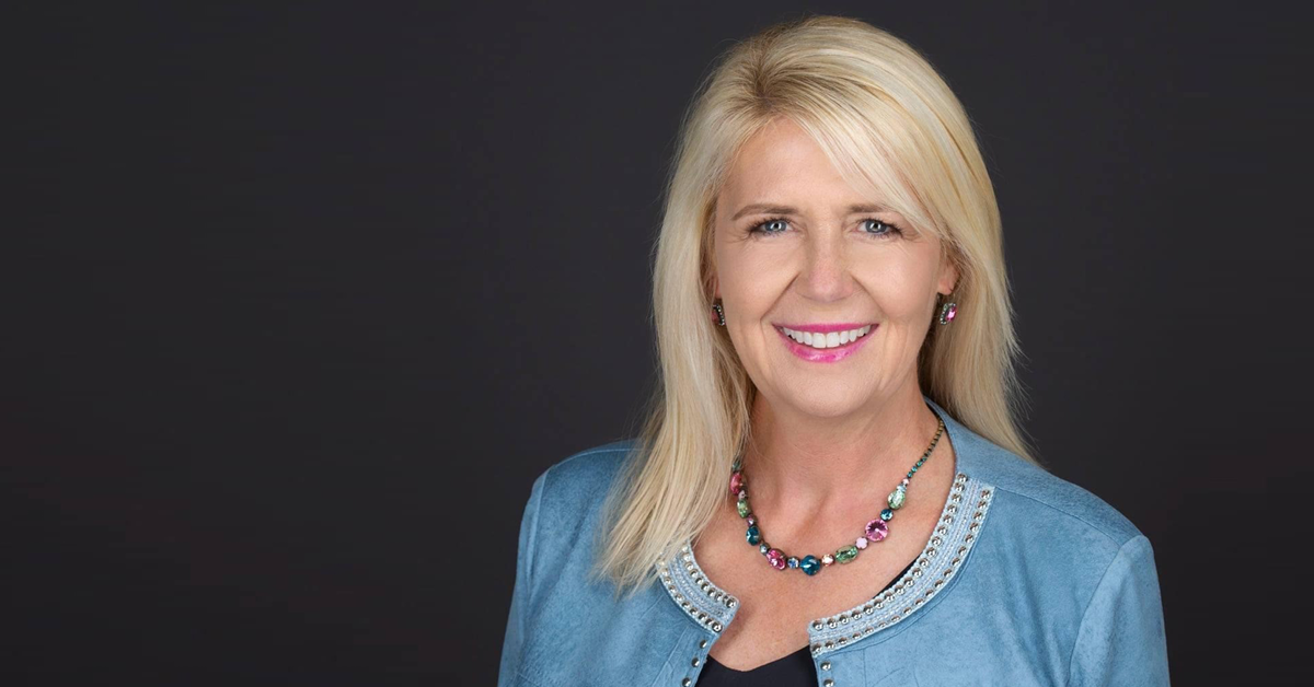 Anne Baum Named First President of Lehigh Valley Reilly Children’s Hospital