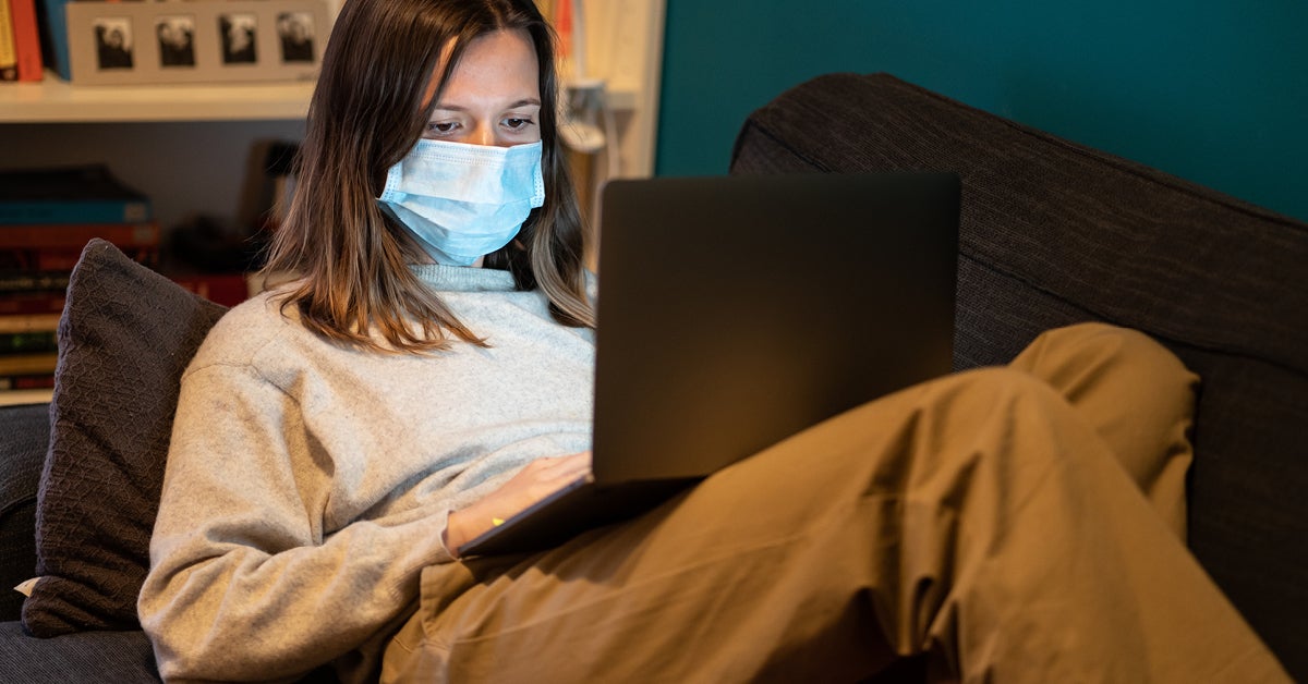 When Should You Self-Isolate or Quarantine?