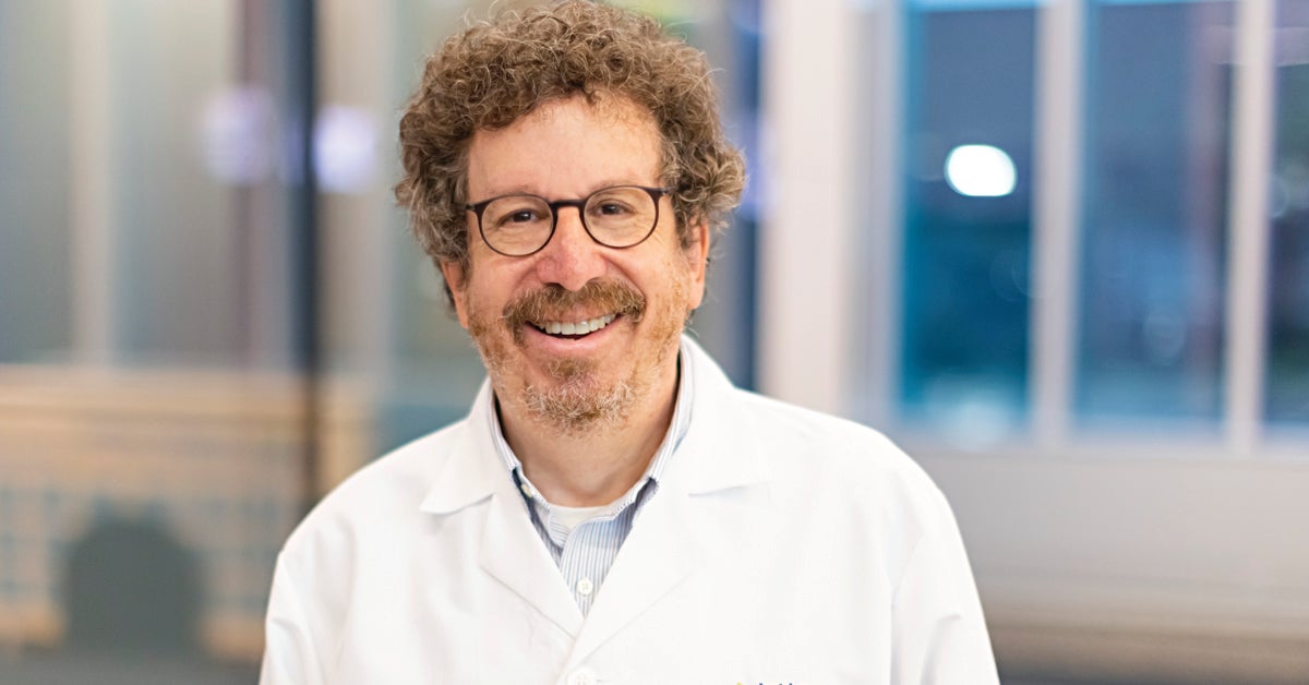 Steven Lewis, MD | Lehigh Valley Health Network