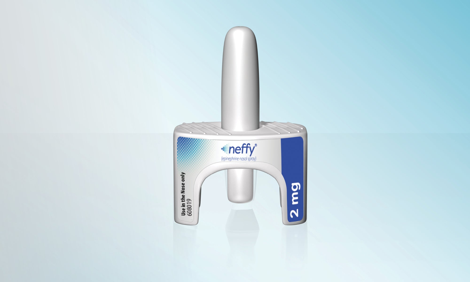 Epinephrine Nasal Spray Gets FDA Approval