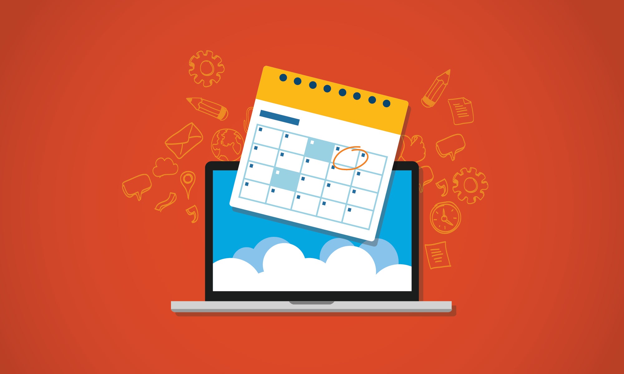 Monthly LVHN Events and Happenings