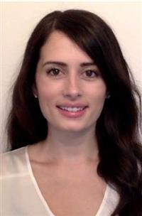 Jessica D. Miller, CRNA, MSN