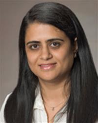 Deepti Verma, MD