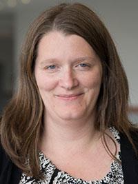 Angela F. Rosenberg, CRNP