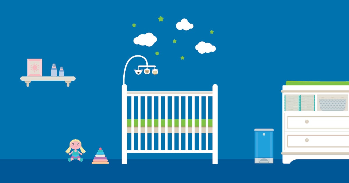 Parenting: Creating a Safe Sleep Environment for Baby