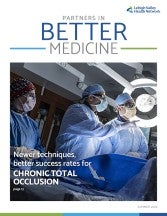 Procedure Heals Damaged Tendons Without Medicine