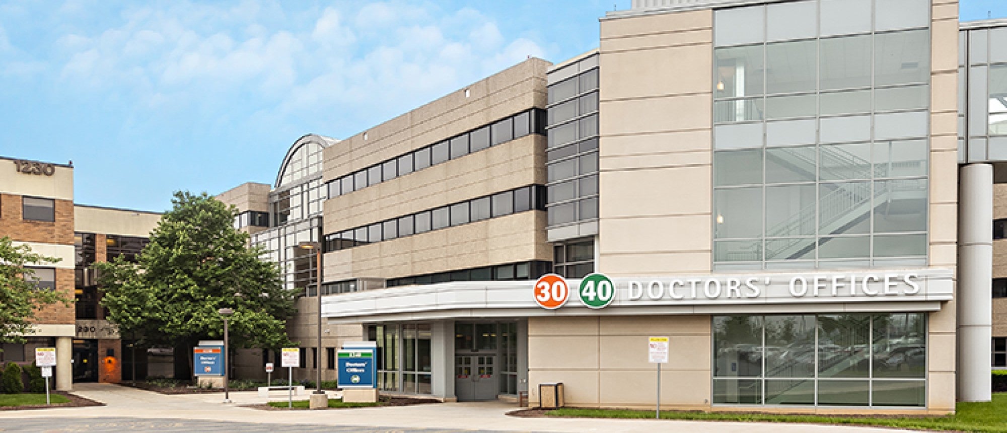 LVPG Concussion and Head Trauma-1240 Cedar Crest | Lehigh Valley Health ...