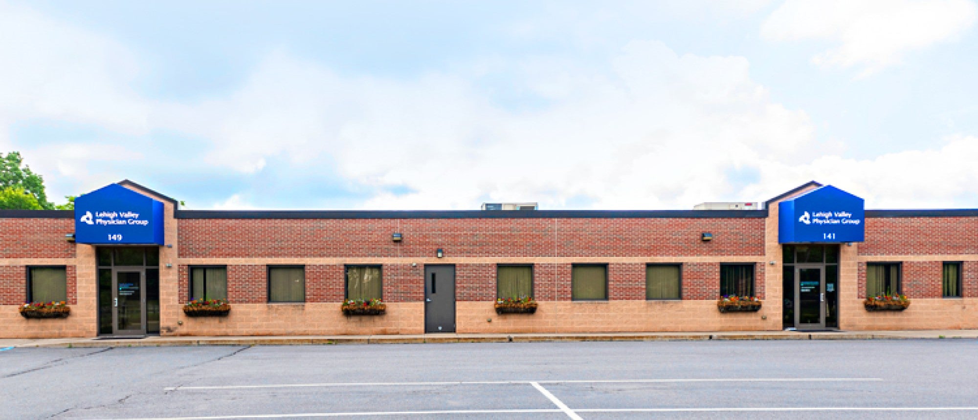 LVPG Bariatric Medicine-Vine Street | Lehigh Valley Health Network