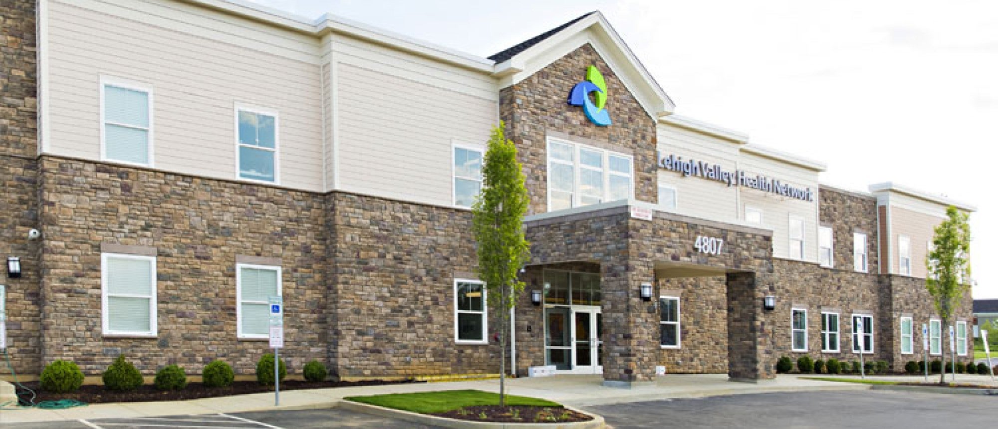 LVPG Obstetrics and Gynecology-Madison Farms | Lehigh Valley Health Network