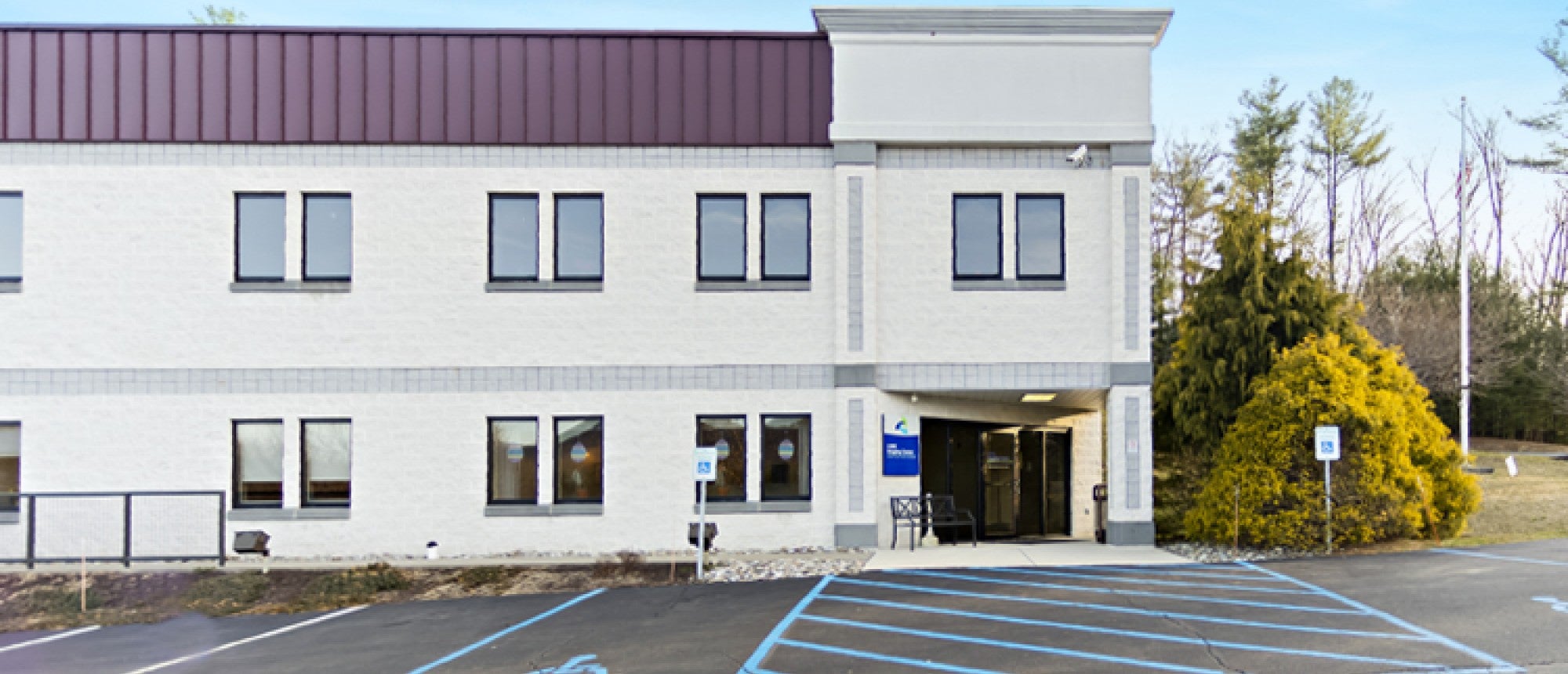 LVHN Imaging Center | Lehigh Valley Health Network