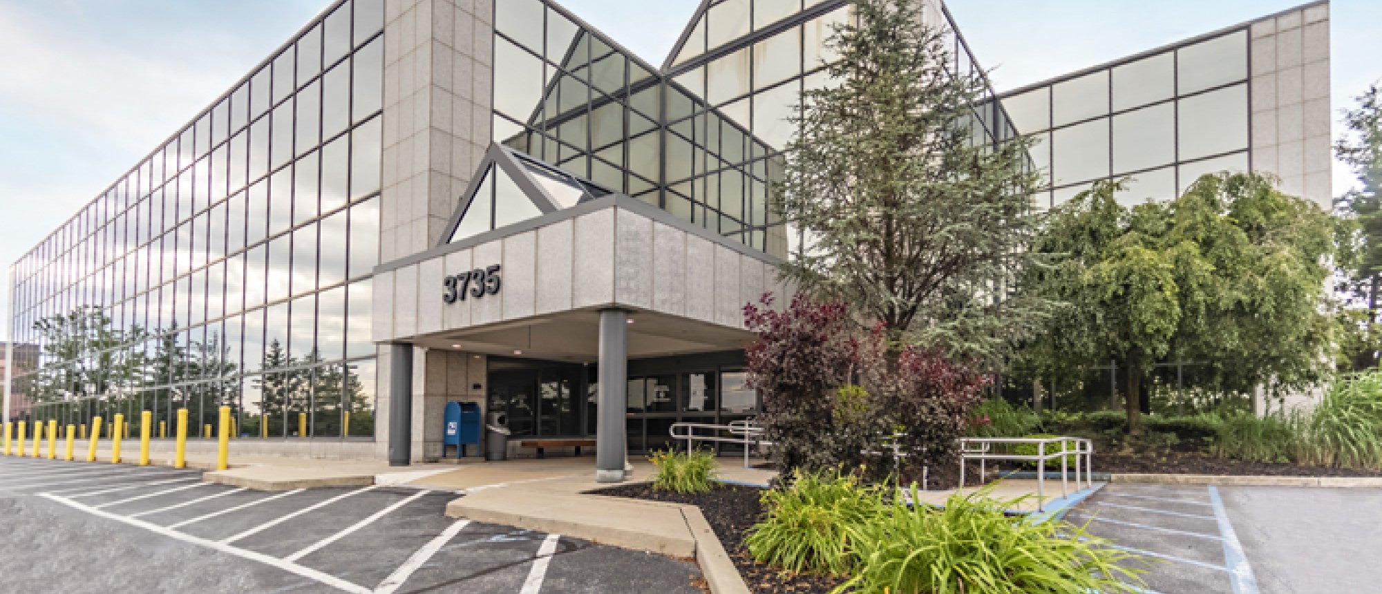 LVPG Internal Medicine-Nazareth Road | Lehigh Valley Health Network