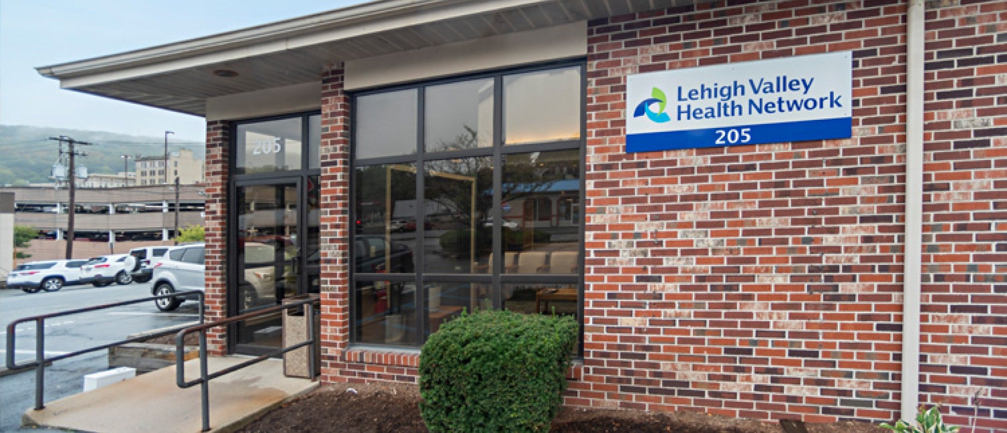 LVPG Endocrinology-Laurel Blvd | Lehigh Valley Health Network