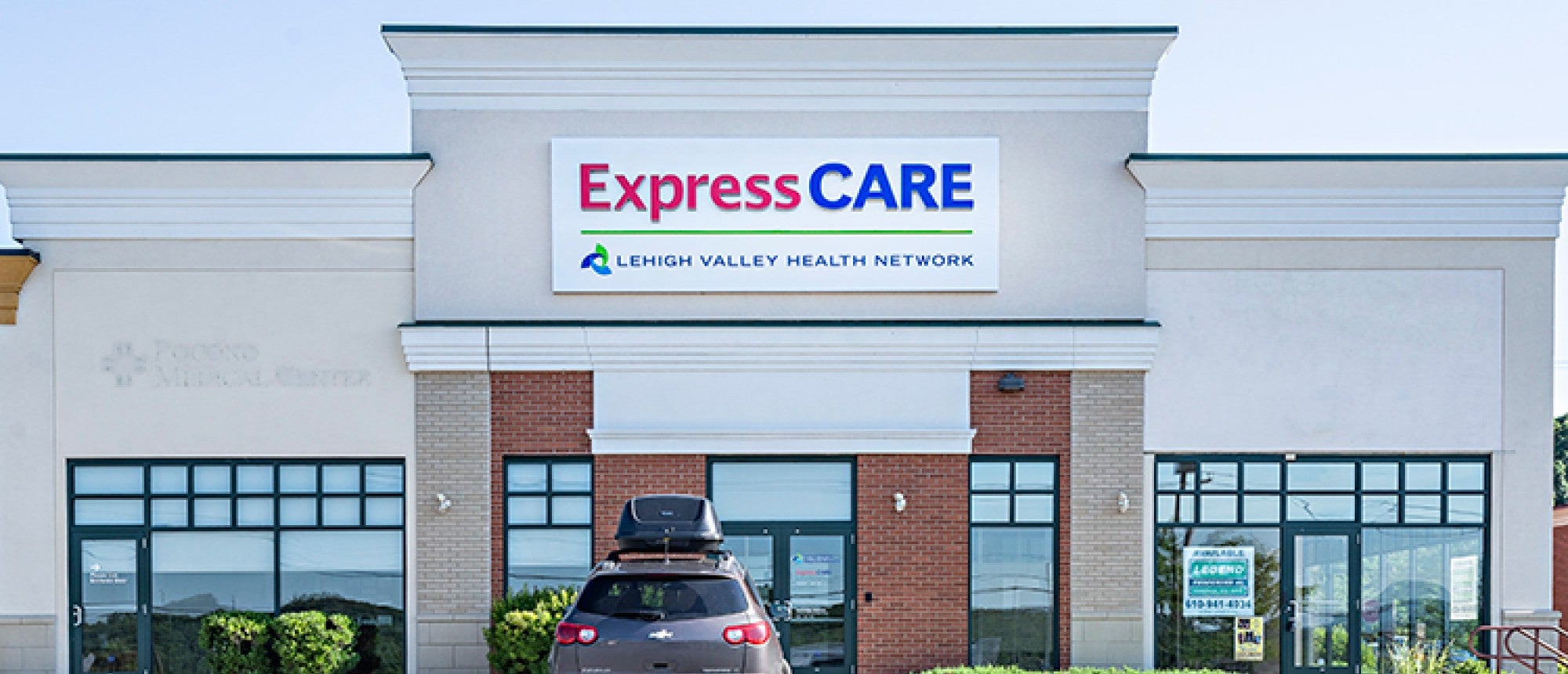 LVPG Family and Internal Medicine-Bartonsville | Lehigh Valley Health ...