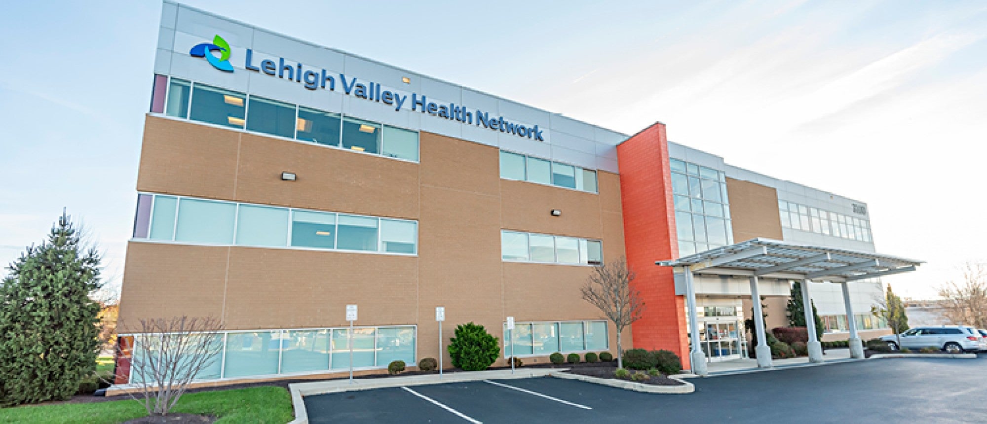 LVPG Concussion and Head Trauma-Emrick Blvd | Lehigh Valley Health Network