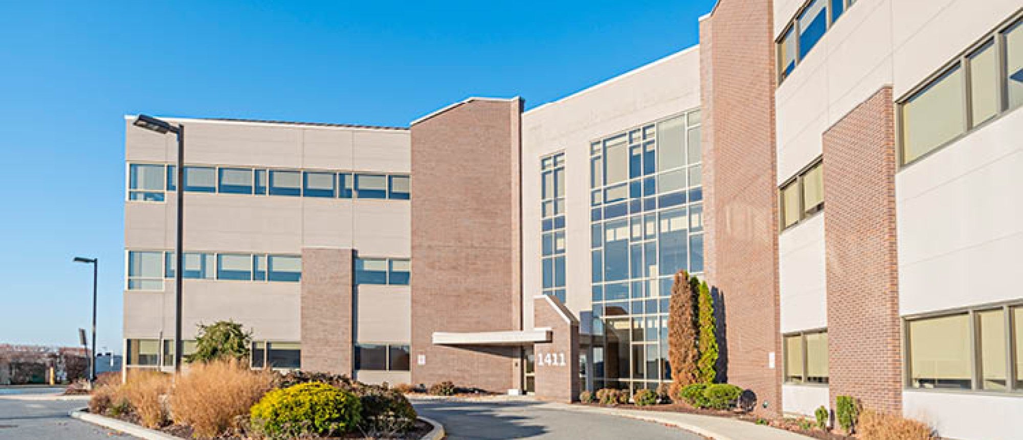 HNL Lab Medicine–Wind Gap - Jacobsburg Road | Lehigh Valley Health Network