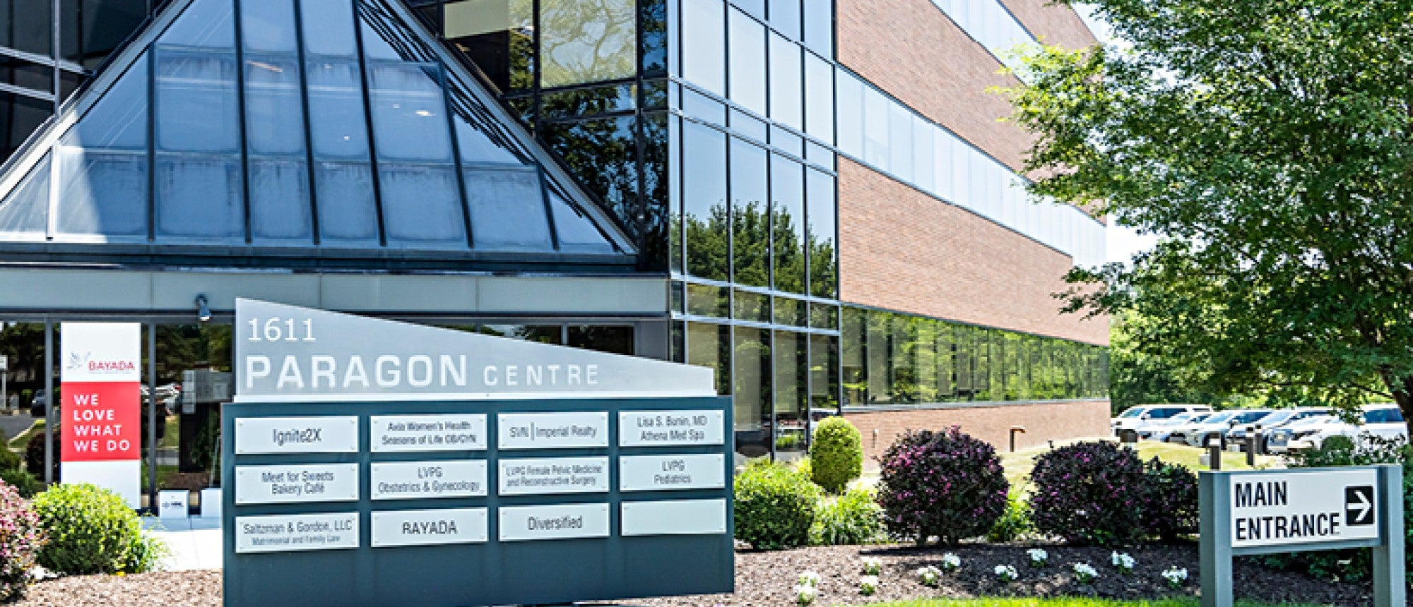 LVPG Midwifery-Pond Road | Lehigh Valley Health Network