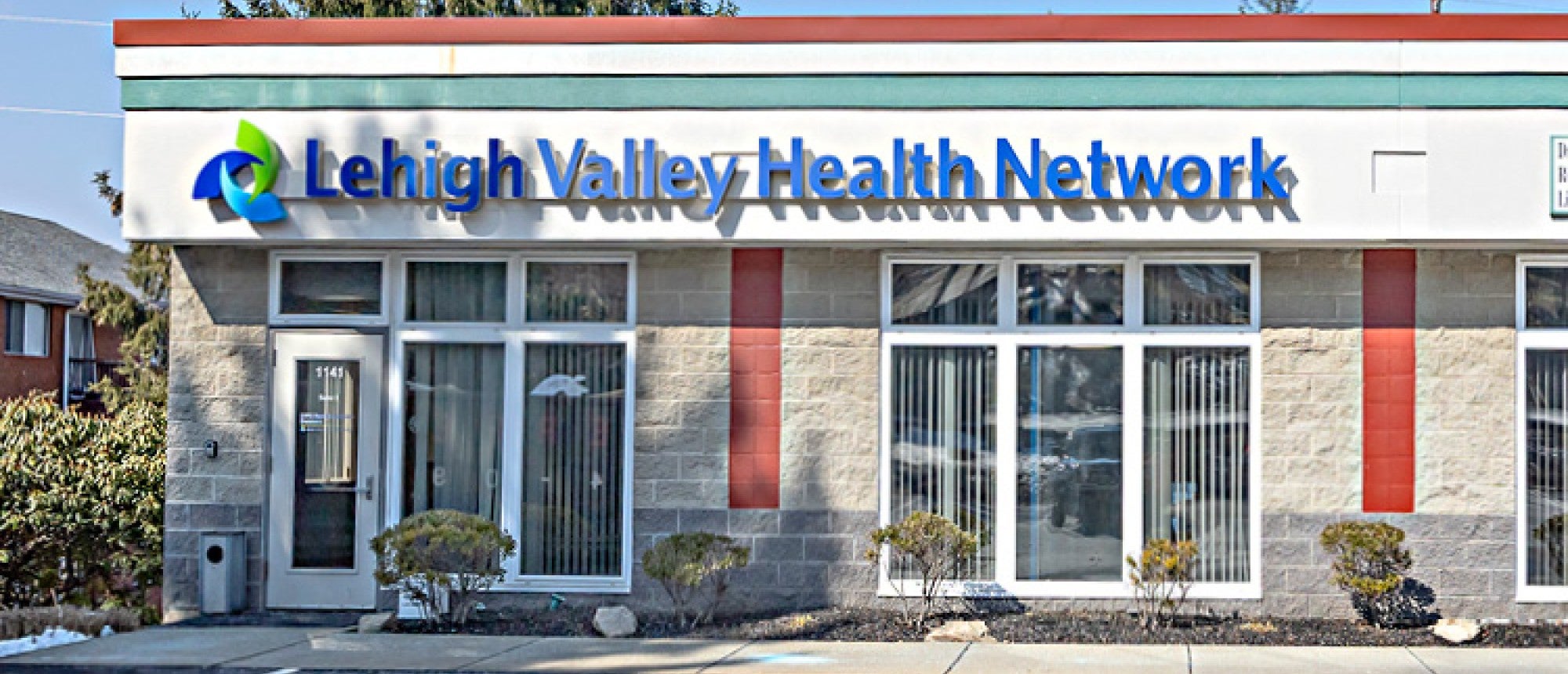 LVPG Family Medicine-Dunmore | Lehigh Valley Health Network