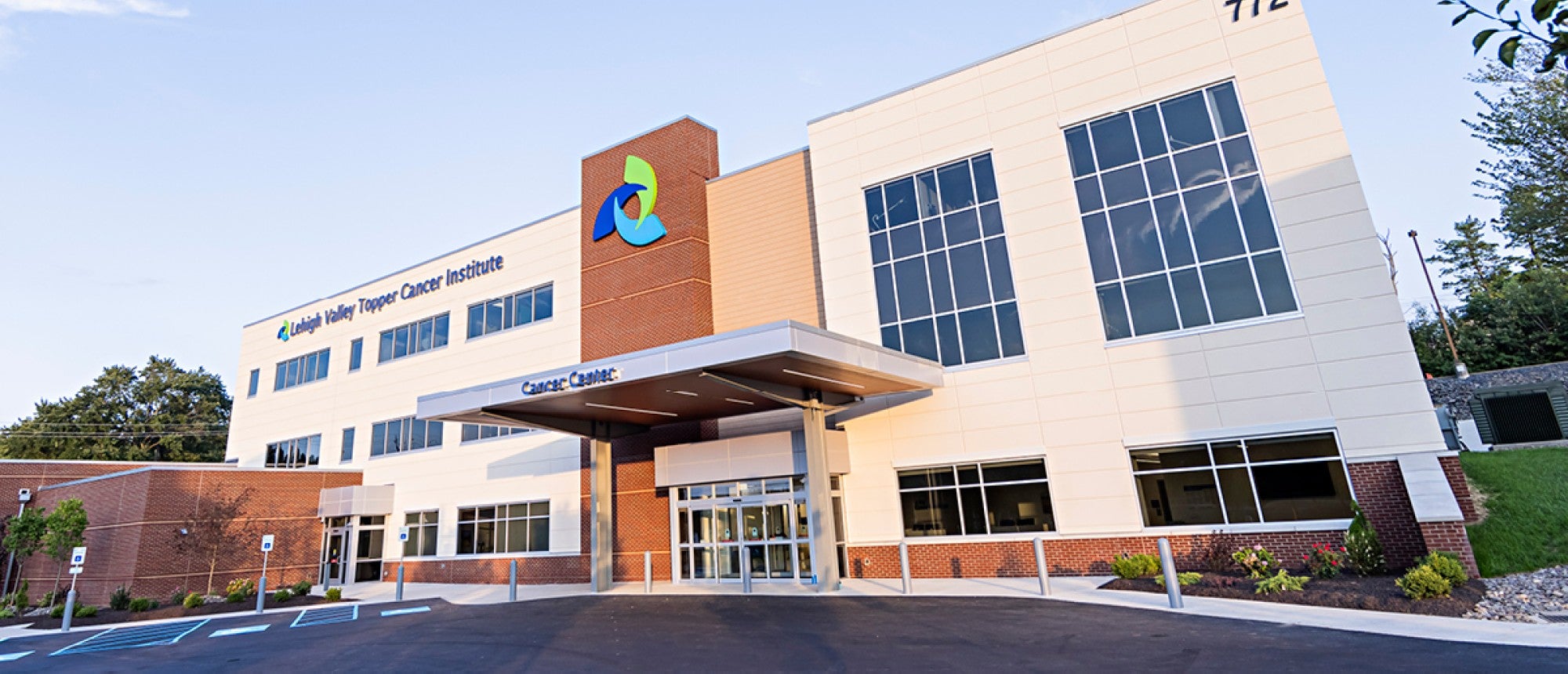 LVH Hematology Oncology-Hazleton | Lehigh Valley Health Network