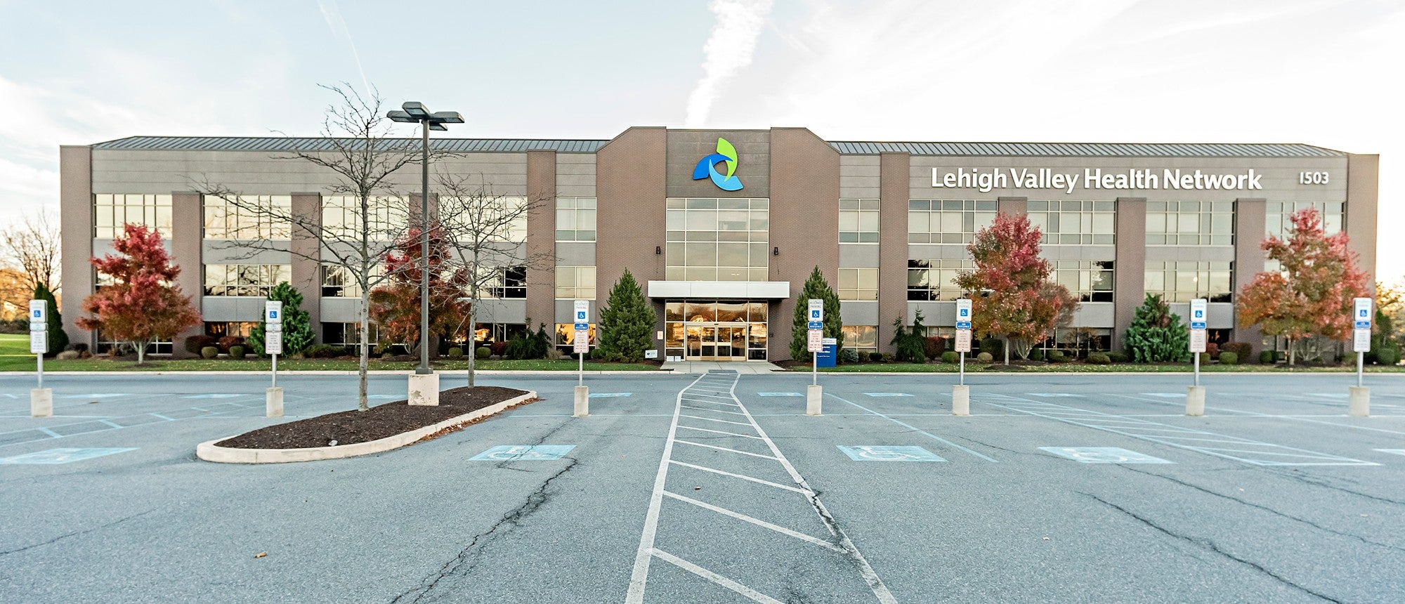 LVH Hospitalist Program-1503 N. Cedar Crest Blvd | Lehigh Valley Health ...