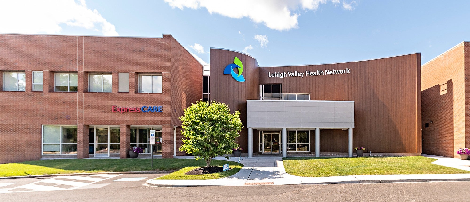 LVPG Obstetrics and Gynecology-Pennsburg | Lehigh Valley Health Network
