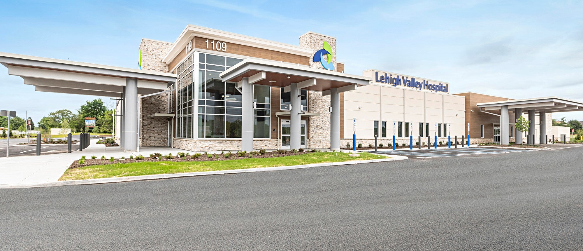 Lehigh Valley Hospital–Gilbertsville | Lehigh Valley Health Network