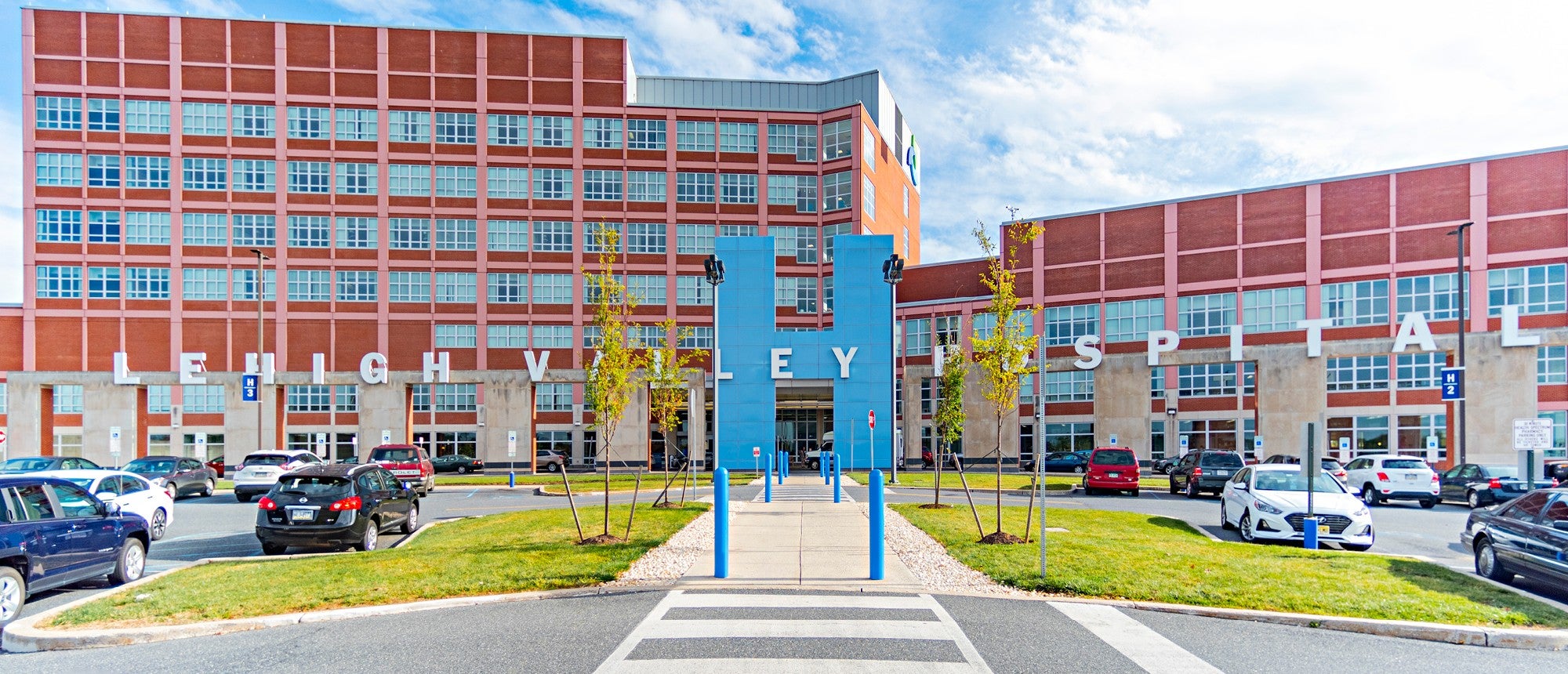 Lehigh Valley Hospital–Muhlenberg | Lehigh Valley Health Network