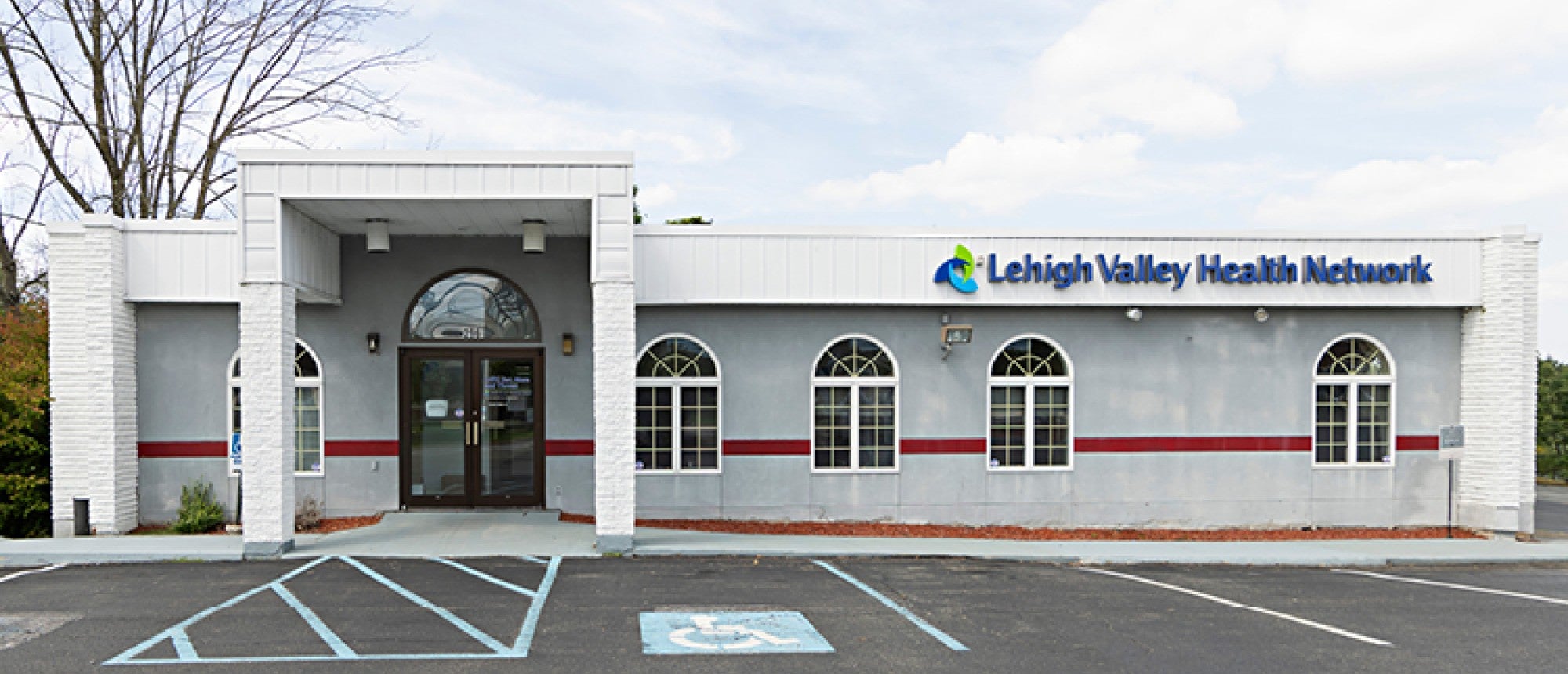 LVPG Ear, Nose and Throat-Pocono | Lehigh Valley Health Network