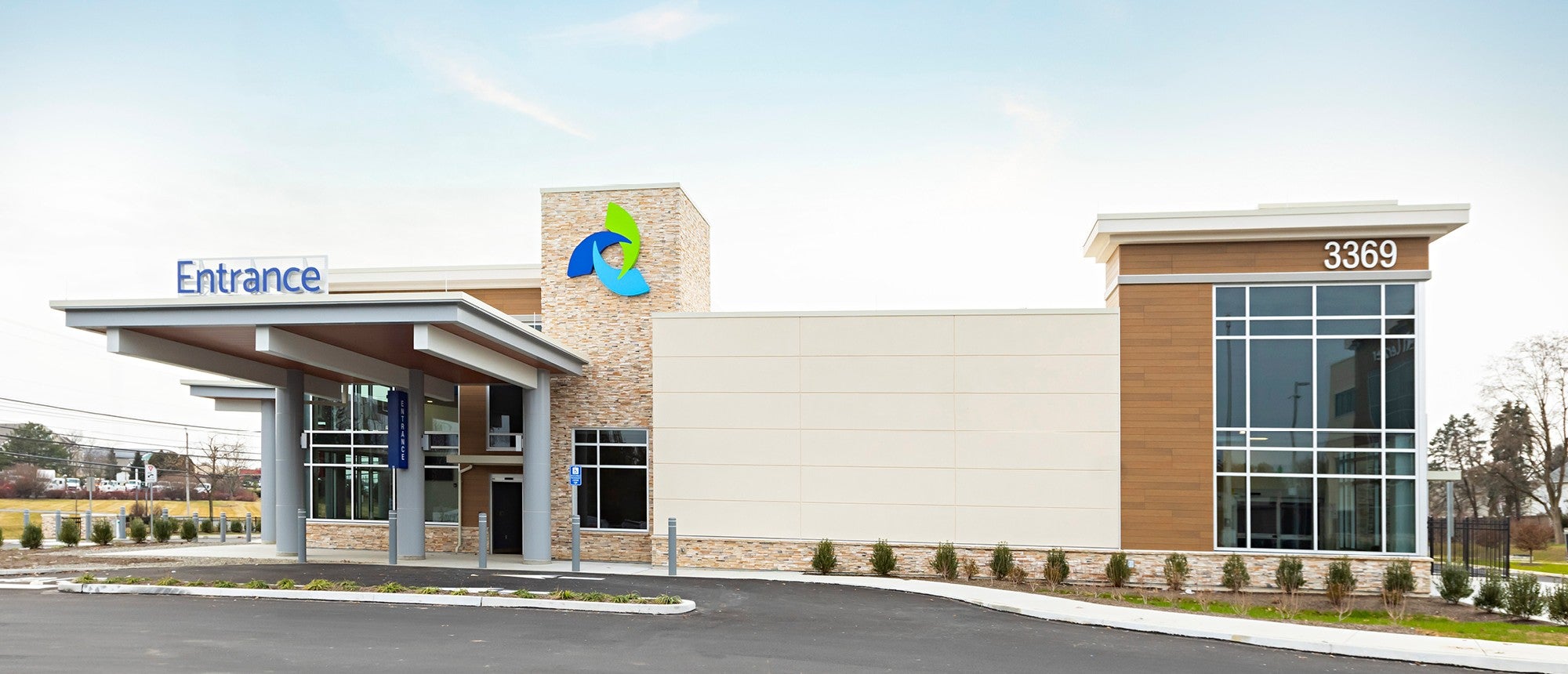 Lehigh Valley Hospital–Macungie | Lehigh Valley Health Network