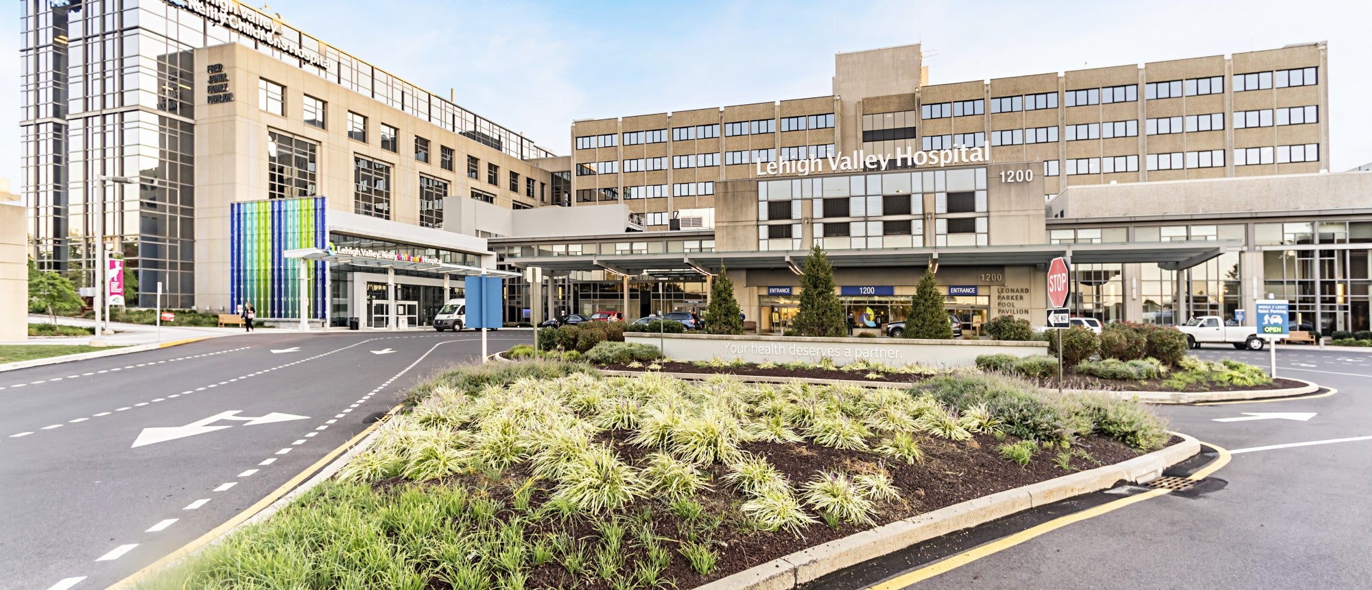 LVPG Hospital Medicine at Cedar Crest | Lehigh Valley Health Network