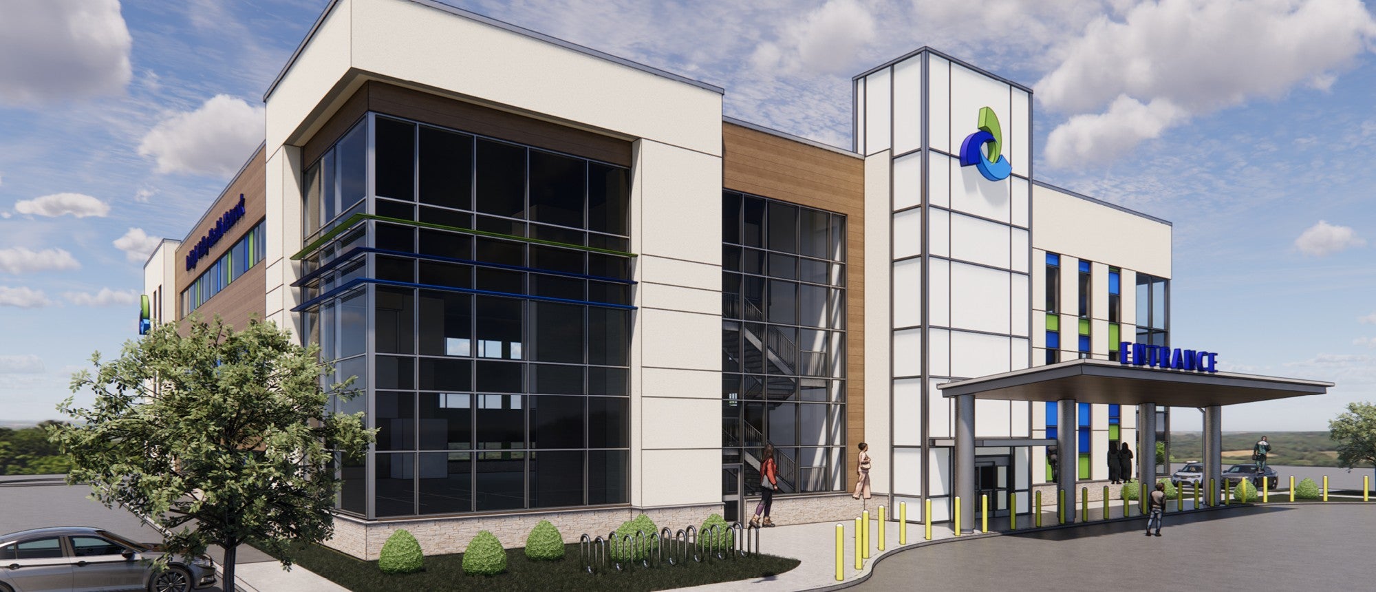 Lehigh Valley Health Network–Tower Place | Lehigh Valley Health Network