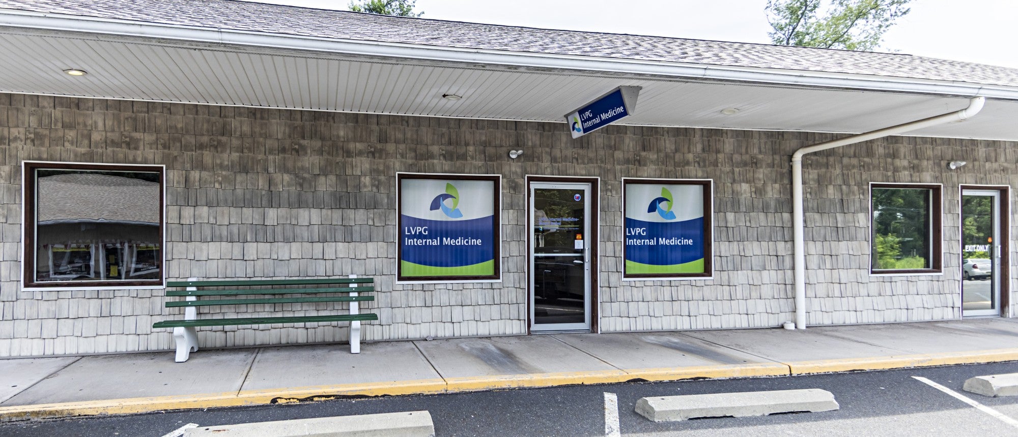 LVPG Internal Medicine-Mount Bethel | Lehigh Valley Health Network