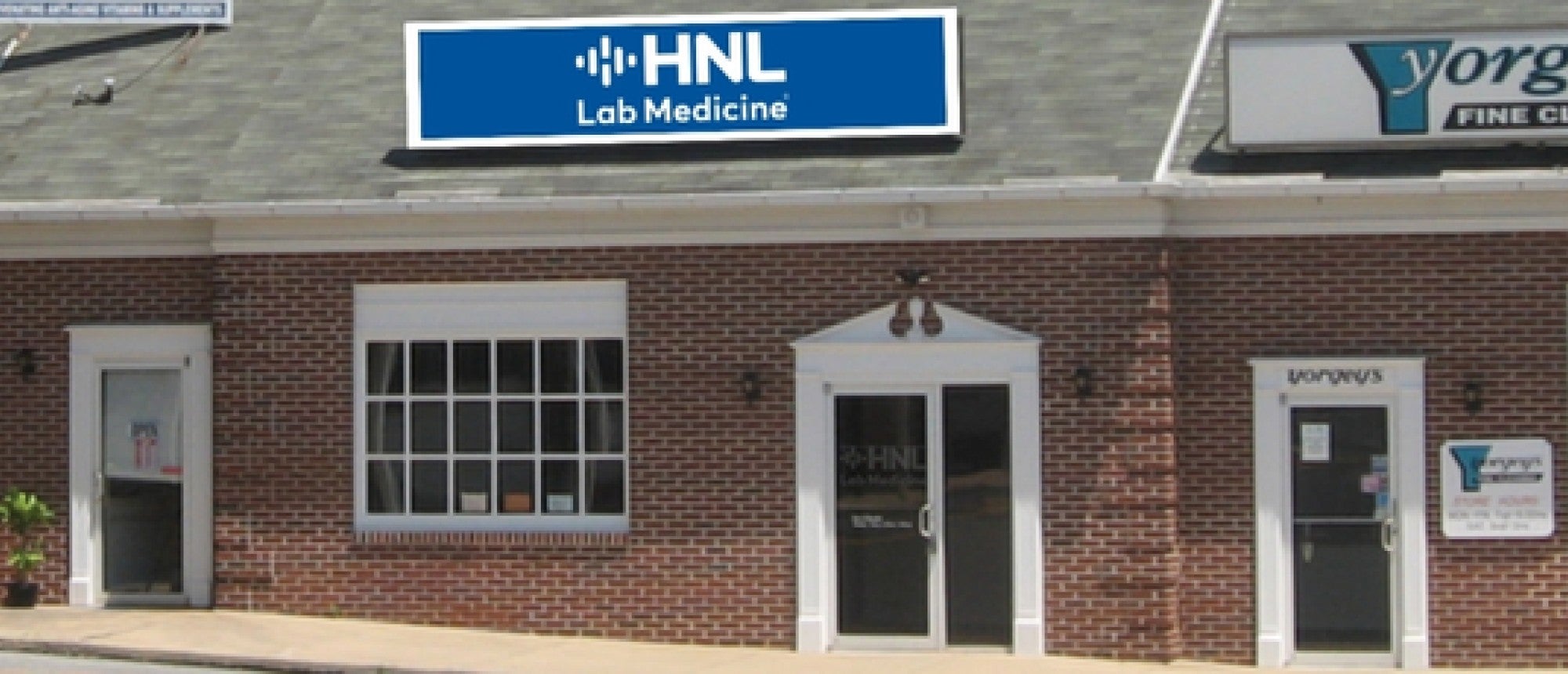 HNL Lab Medicine–West Reading - Penn Avenue | Lehigh Valley Health Network