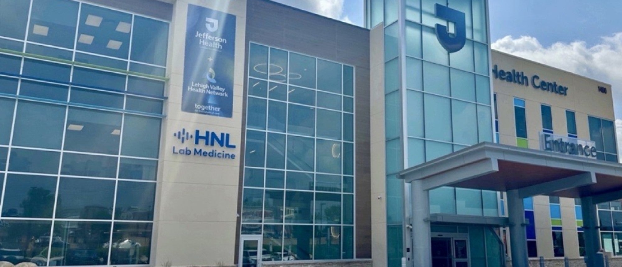 HNL Lab Medicine–Tower Place - LVHN Health Center | Lehigh Valley ...