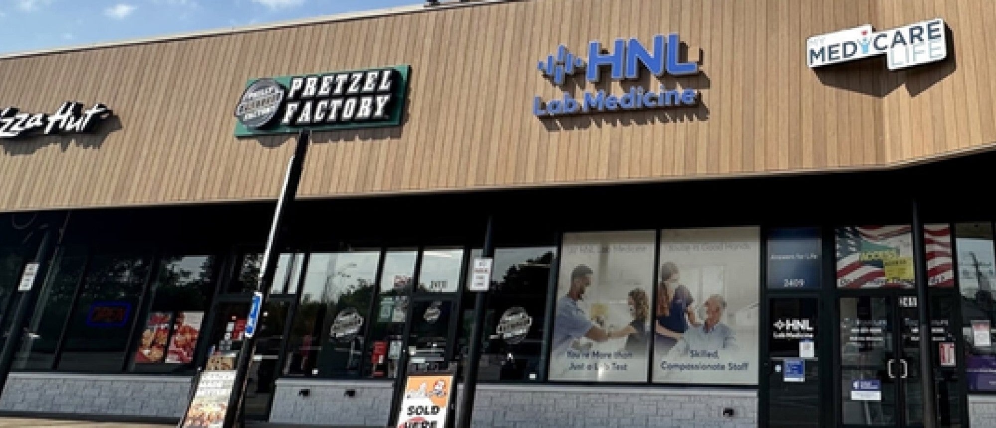 HNL Lab Medicine–Whitehall - Macarthur Rd | Lehigh Valley Health Network