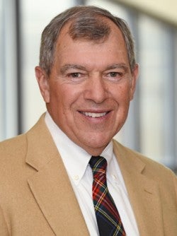 Michael J. Leib | Lehigh Valley Health Network