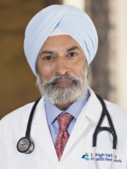 Amrit P.S. Narula, MD | Lehigh Valley Health Network