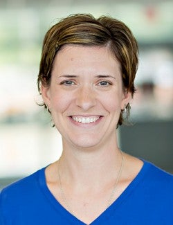 Mary Stock, MD | Lehigh Valley Health Network