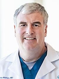 Jeffrey Mathieu, MD | Lehigh Valley Health Network