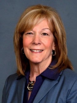 Debra Scocozza, MA | Lehigh Valley Health Network