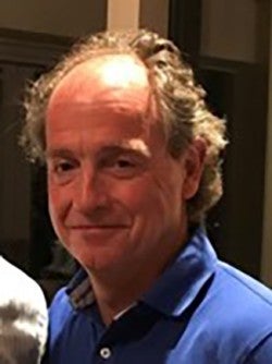 Steven Somers, MS | Lehigh Valley Health Network