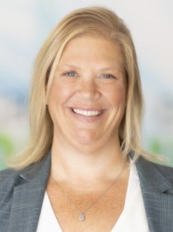 Jennifer Jones-Lapp, DNP, MSN, RN, NEA_BC | Lehigh Valley Health Network