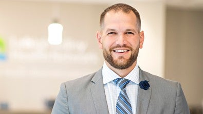 Luke J. Rodriguez, MD