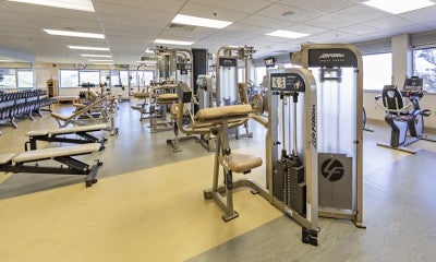 LVHN Fitness–Muhlenberg | Lehigh Valley Health Network