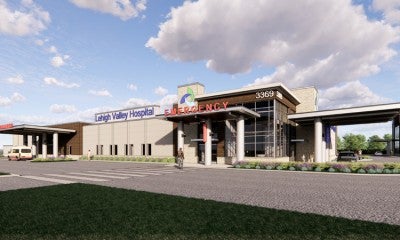 Lehigh Valley Hospital–Macungie | Lehigh Valley Health Network