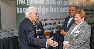 LVHN President and CEO Highlights New Hospitals, Institutes and Patient ...