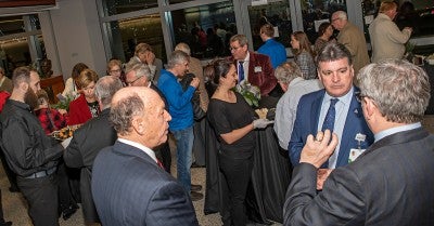 LVHN President and CEO Highlights New Hospitals, Institutes and Patient ...