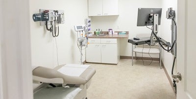 LVPG Family and Internal Medicine-Carbondale | Lehigh Valley Health Network