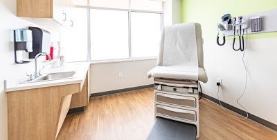 LVPG Family Medicine-Middle Smithfield | Lehigh Valley Health Network