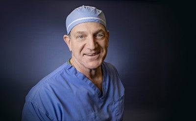 Comprehensive Executive Health Program Detects Prostate Cancer